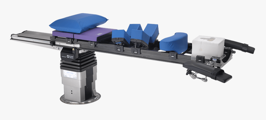 Spine Trumpf Medical, HD Png Download , Transparent Png Image - PNGitem