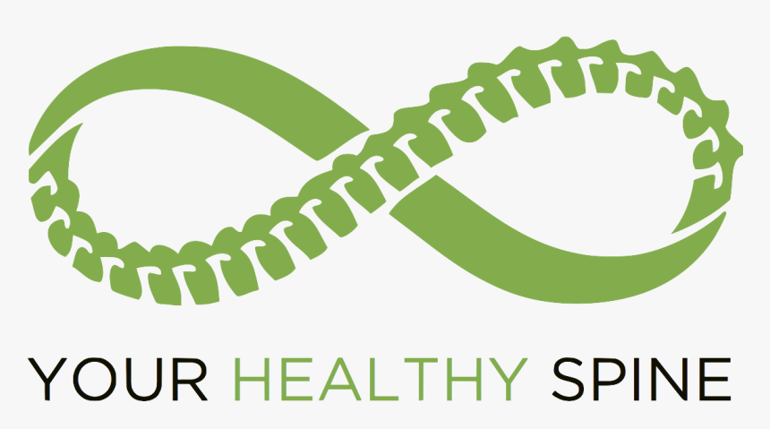 Clip Art Spine Png - Healthy Spine Logo, Transparent Png , Transparent ...