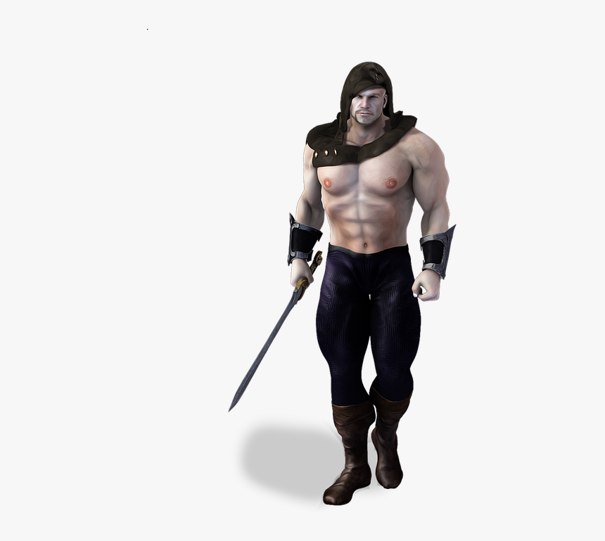 Warrior Png Image Transparent - Viking Warriors Png, Png Download ...