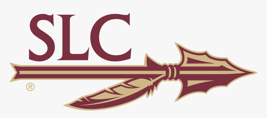 Slc Logo Copy - Fsu Marching Chiefs Logo, HD Png Download , Transparent ...