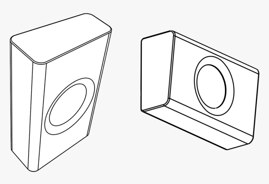 Box, HD Png Download , Transparent Png Image - PNGitem