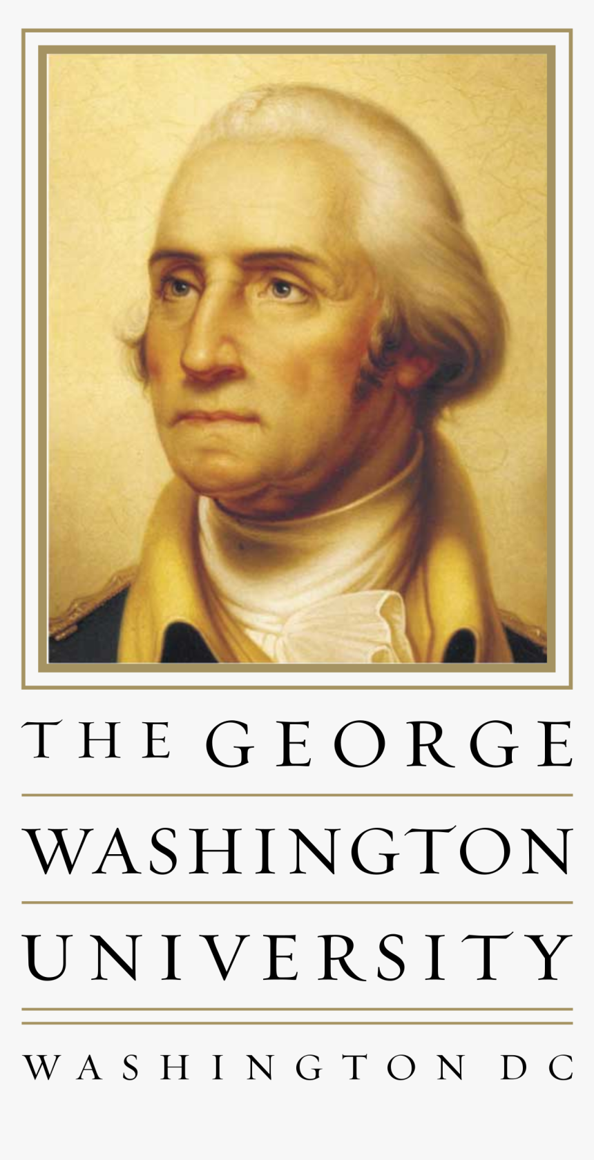 George Washington, HD Png Download , Transparent Png Image - PNGitem