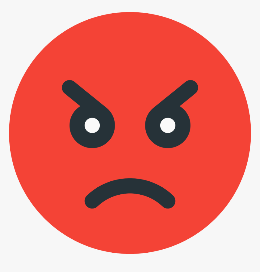 Rage Smile, HD Png Download , Transparent Png Image - PNGitem