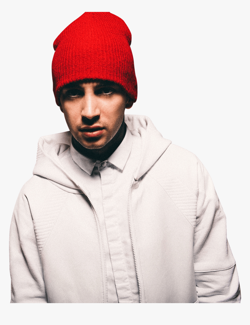 Twenty One Pilots Fairly Local Tyler Joseph - Png De Twenty One Pilots ...
