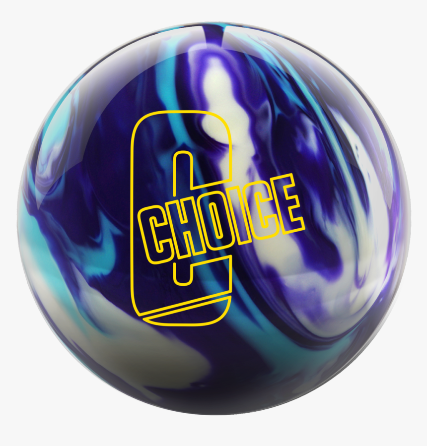 Ebonite The Choice Pearl Bowling Ball - Ebonite Choice Pearl, HD Png Download , Transparent Png ...