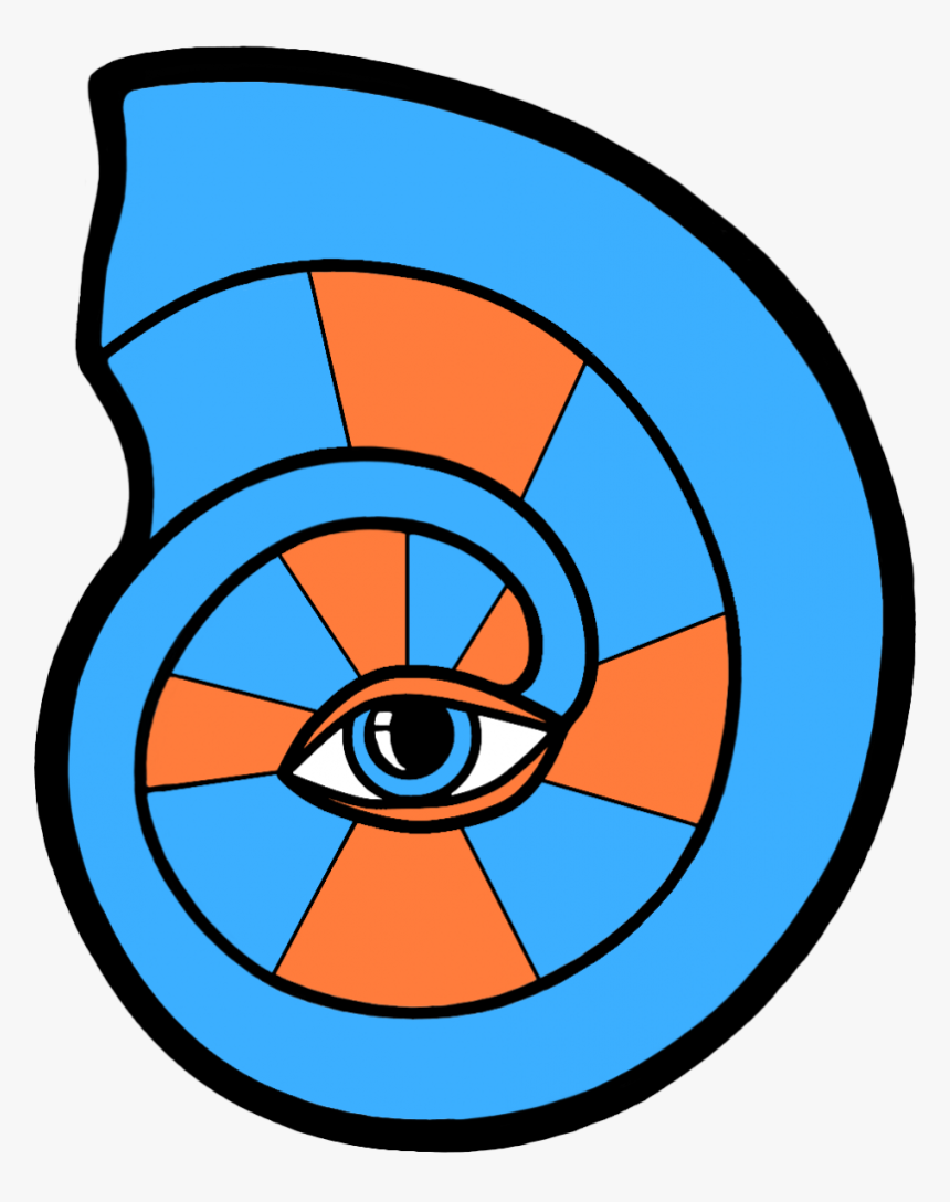 This Is A Combination Of The All Seeing Eye Of Isis - Partes De Un ...