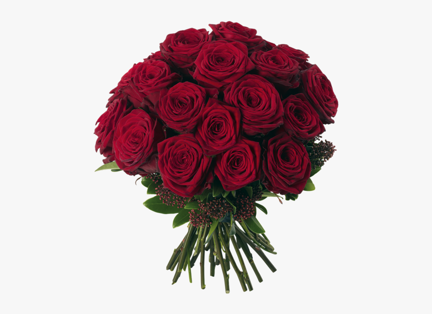 Red Rose Bouquet Png - Rose Flowers Bouquet Png, Transparent Png ...