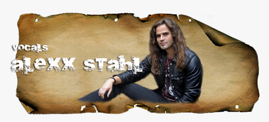 Bonfire Band Sänger, HD Png Download , Transparent Png Image - PNGitem