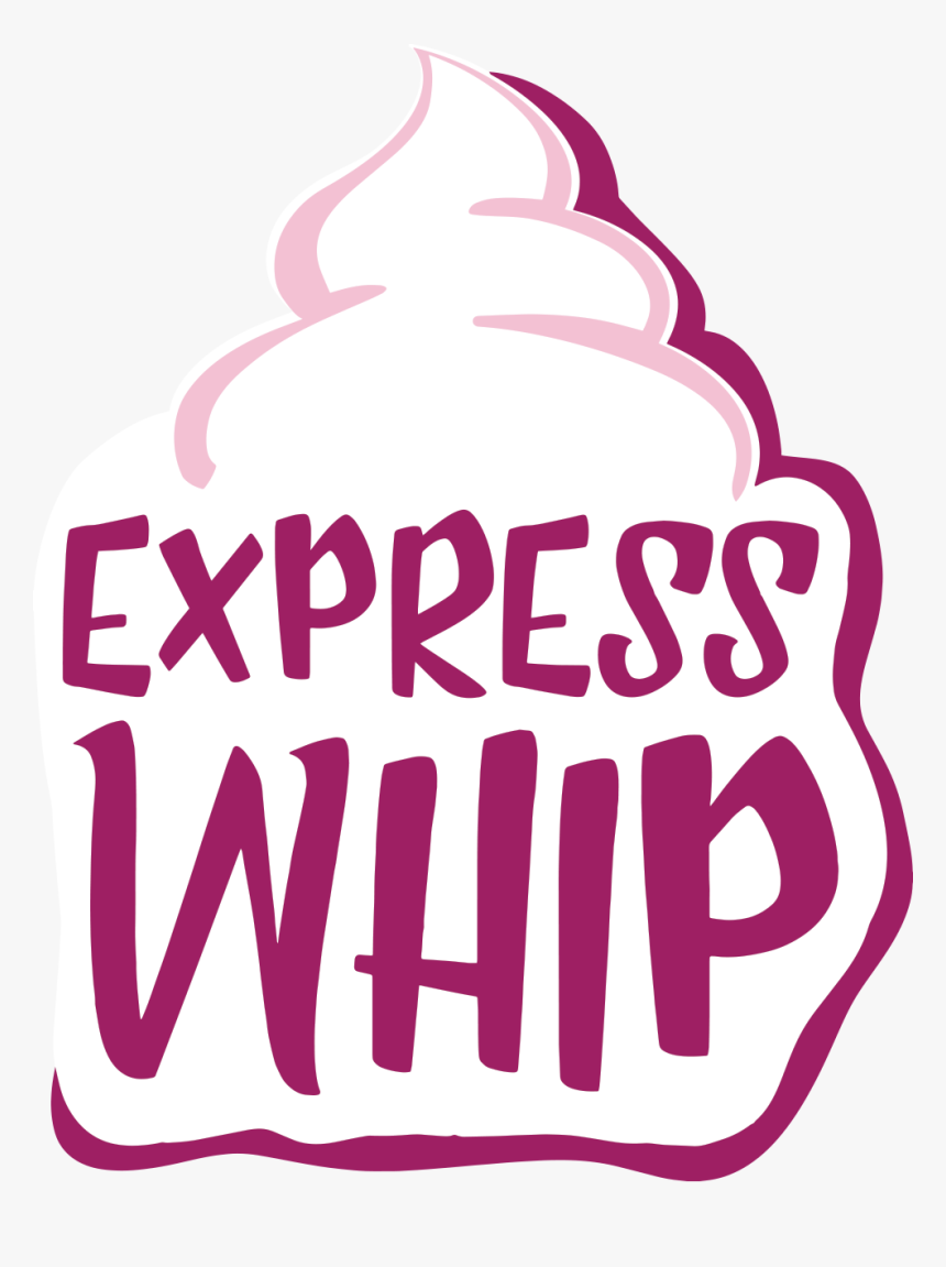 Whipped-cream Charger , Png Download - Whip Cream Logo, Transparent Png ...