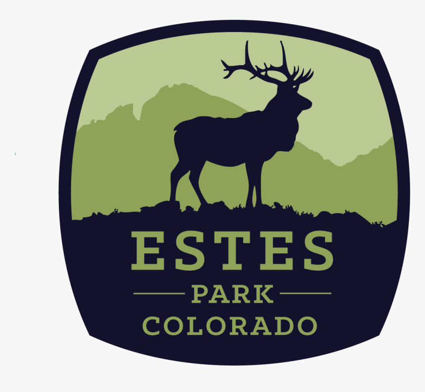 Picture - Estes Park Colorado Logo, HD Png Download , Transparent Png ...