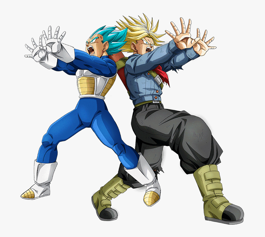 Father Son Galick Gun, HD Png Download , Transparent Png Image - PNGitem