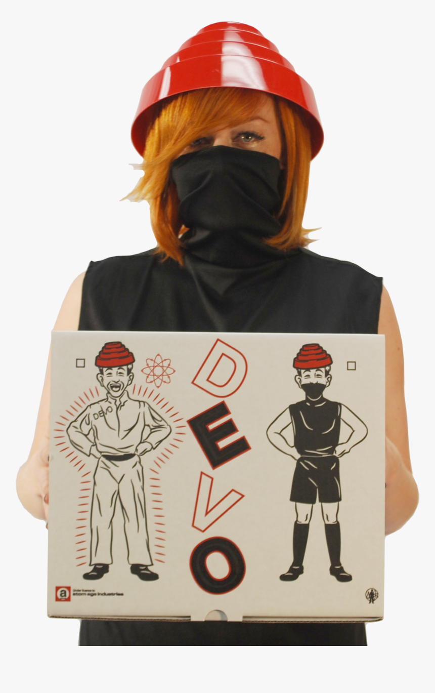 Devo Energy Dome Box, HD Png Download , Transparent Png Image - PNGitem
