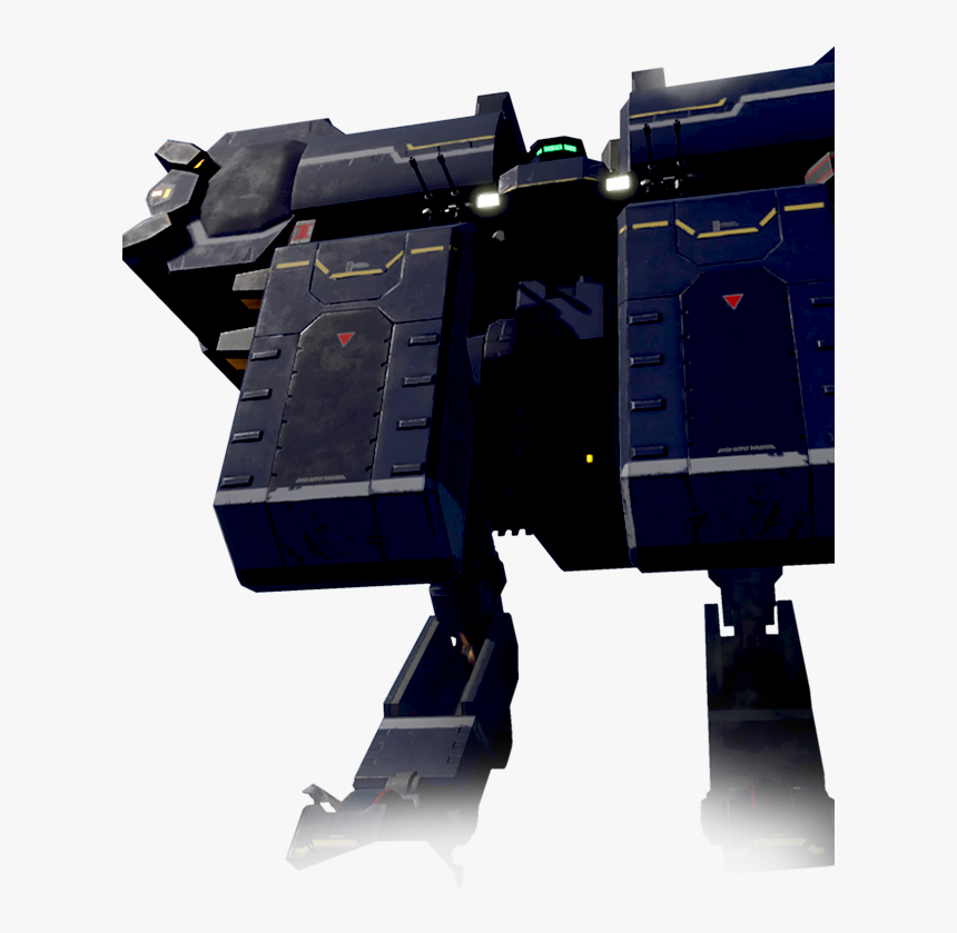 Mecha, HD Png Download , Transparent Png Image - PNGitem