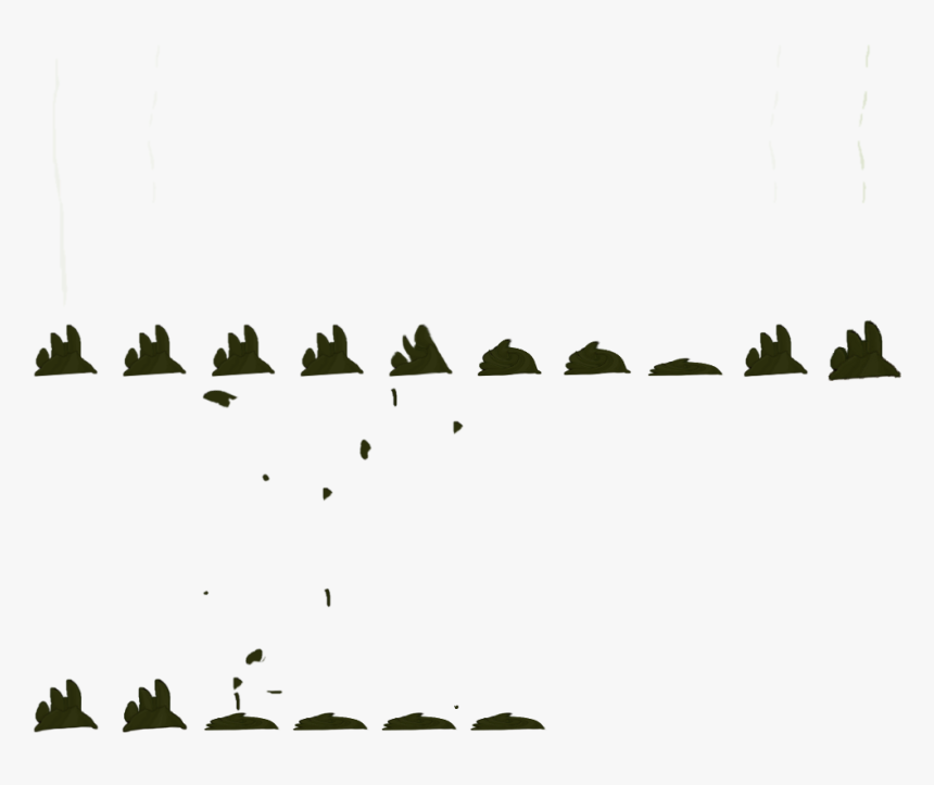 Shit Sprite Sheet - Poop Sprite Sheet, HD Png Download , Transparent ...