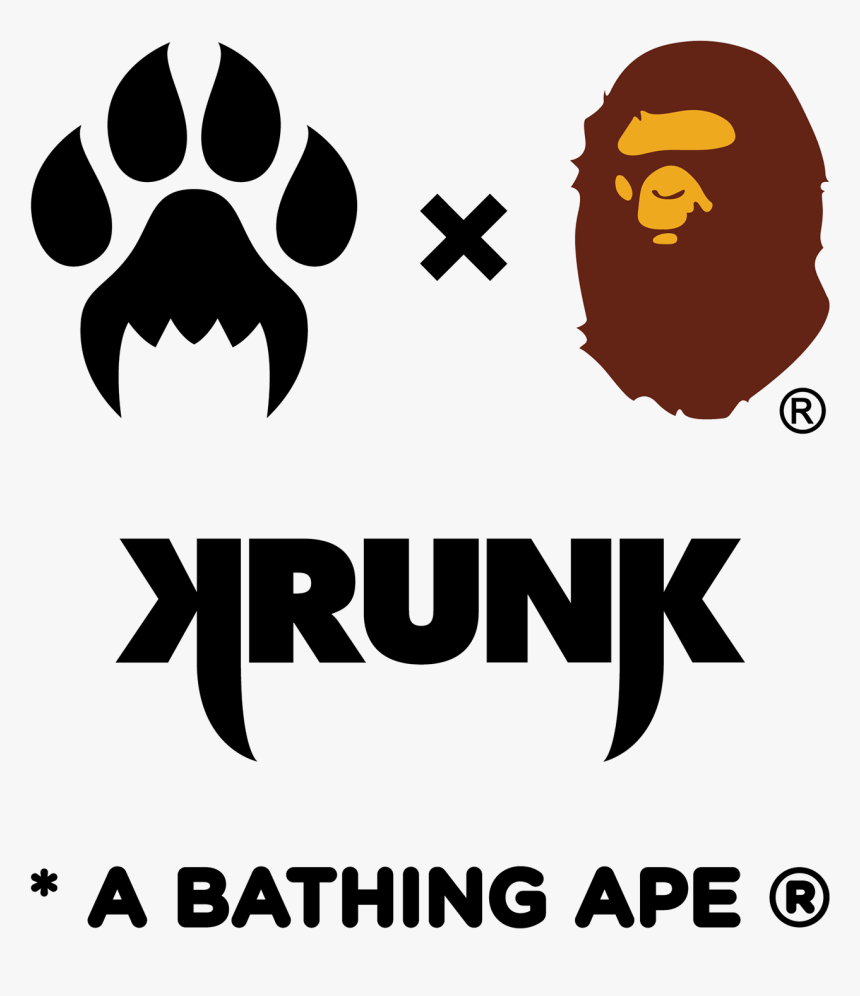 Bathing Ape, HD Png Download , Transparent Png Image - PNGitem