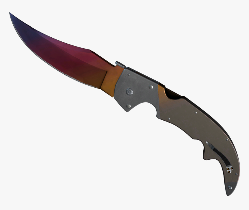 Cs Go Skins Lexus - Falchion Knife Rust Coat, HD Png Download ...