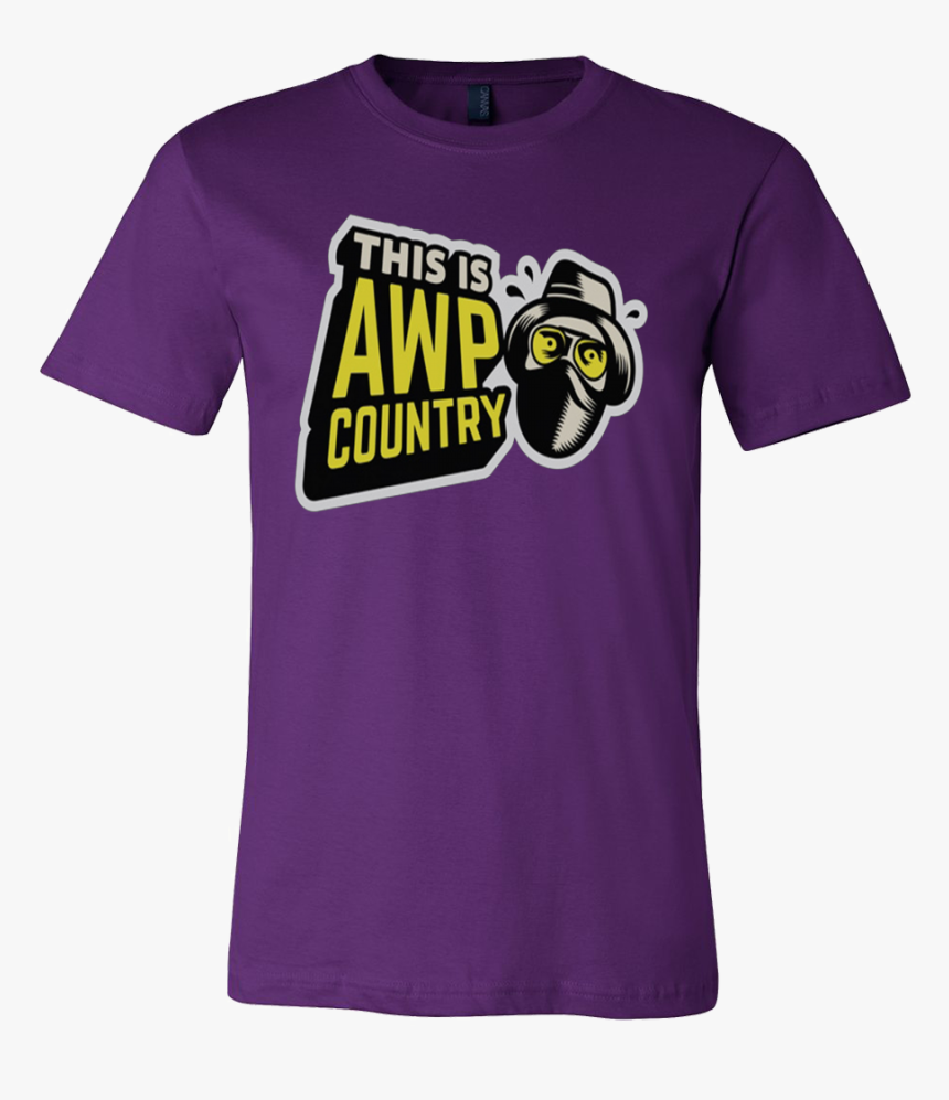 Teelaunch T-shirt Awp Country T Shirt - Cross T Shirt Design, HD Png ...