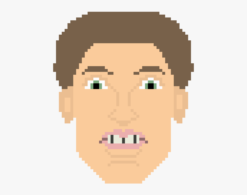 Wreck It Ralph Angry, HD Png Download , Transparent Png Image - PNGitem