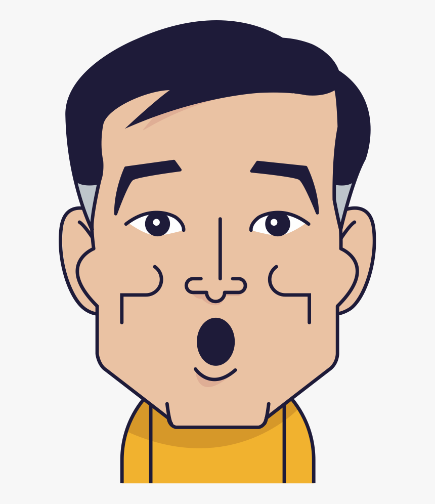 Transparent Nic Cage Face Png, Png Download , Transparent Png Image ...