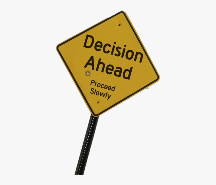 Making Choices Transparent Background, HD Png Download , Transparent ...