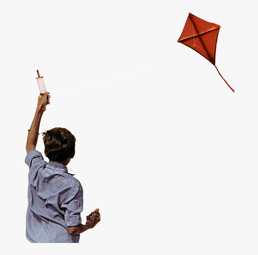 Flying People Clipart Png