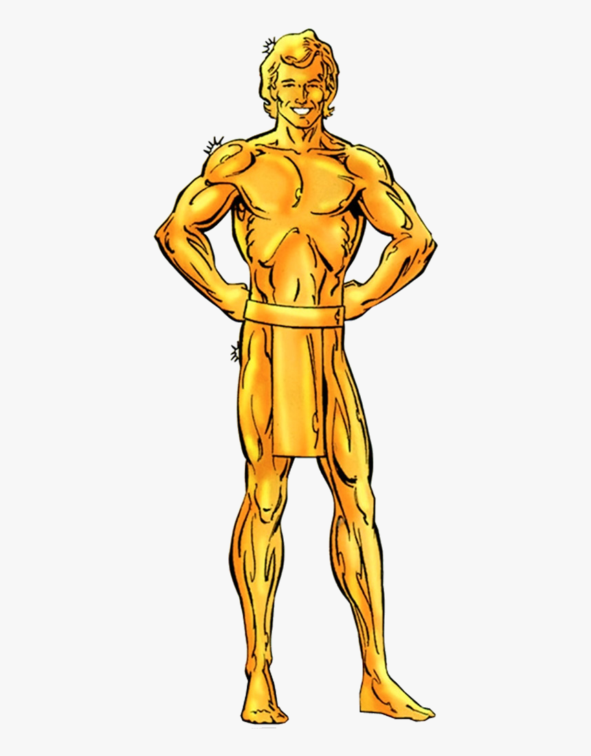 Gilpetperdon The Runner Marvel Comics - Runner Png Marvel, Transparent ...