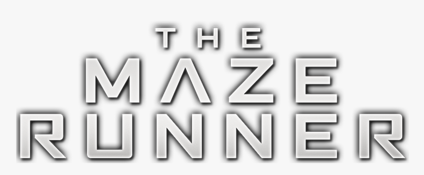 Maze Runner Logo Transparent, HD Png Download , Transparent Png Image ...