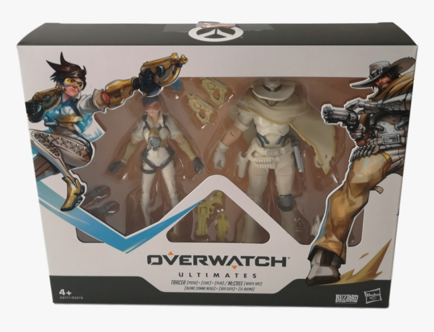 Overwatch, HD Png Download , Transparent Png Image - PNGitem