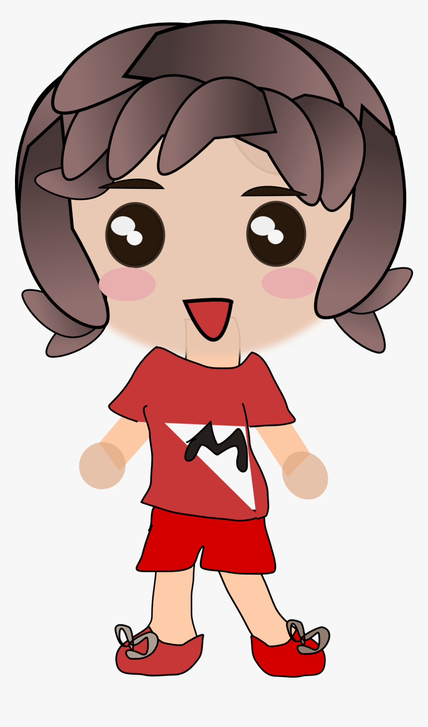 Girl, HD Png Download , Transparent Png Image - PNGitem