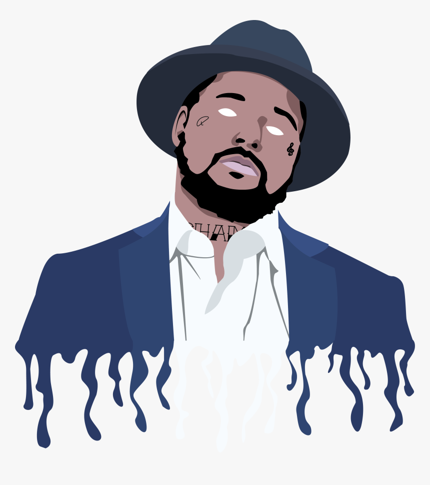 Transparent Kendrick Lamar Clipart - Kendrick Lamar Vector, HD Png ...