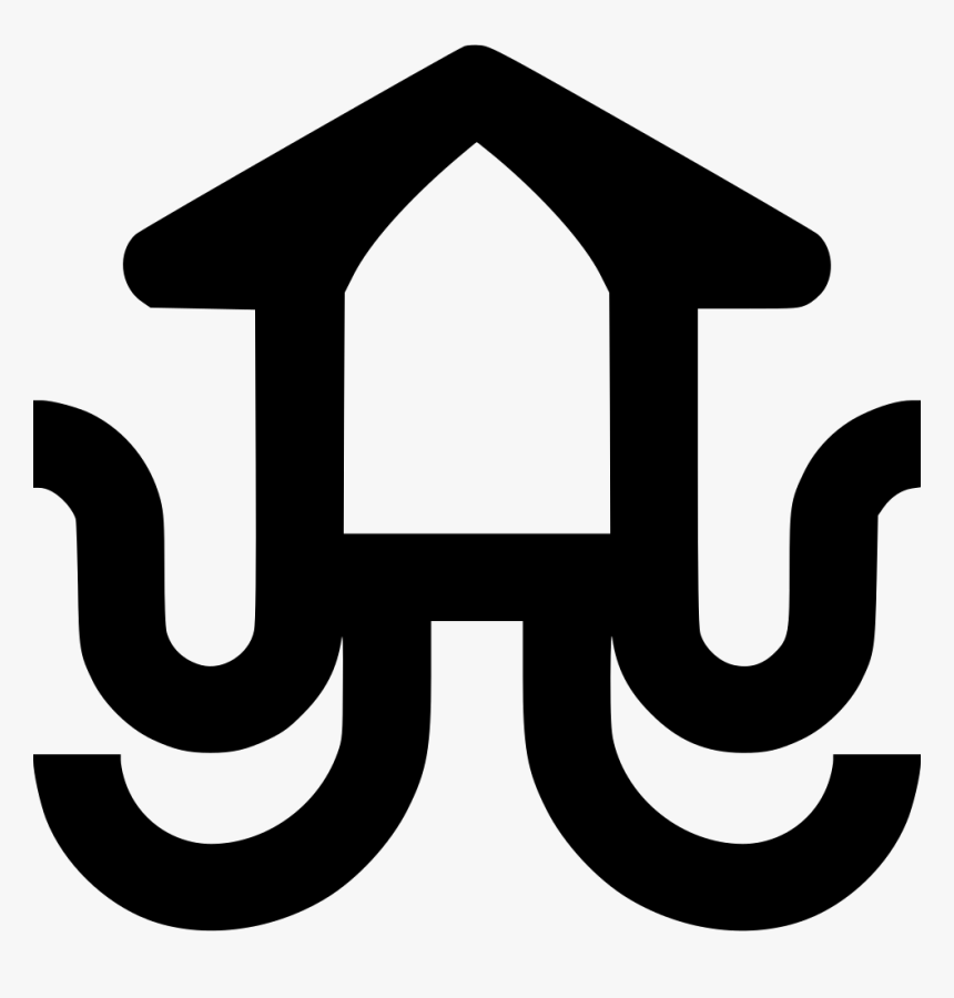 Squid - Sign, HD Png Download , Transparent Png Image - PNGitem