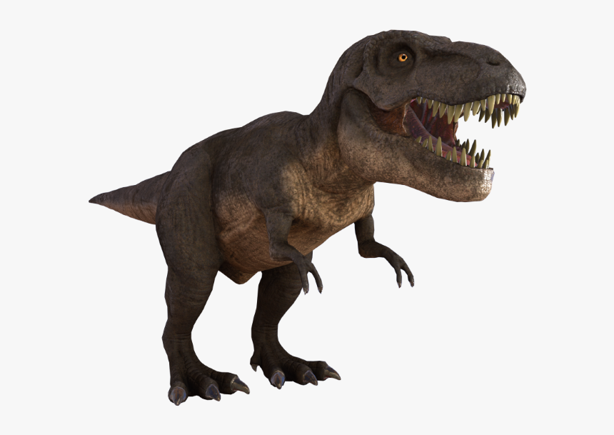 Super Mario Odyssey T Rex, HD Png Download , Transparent Png Image ...