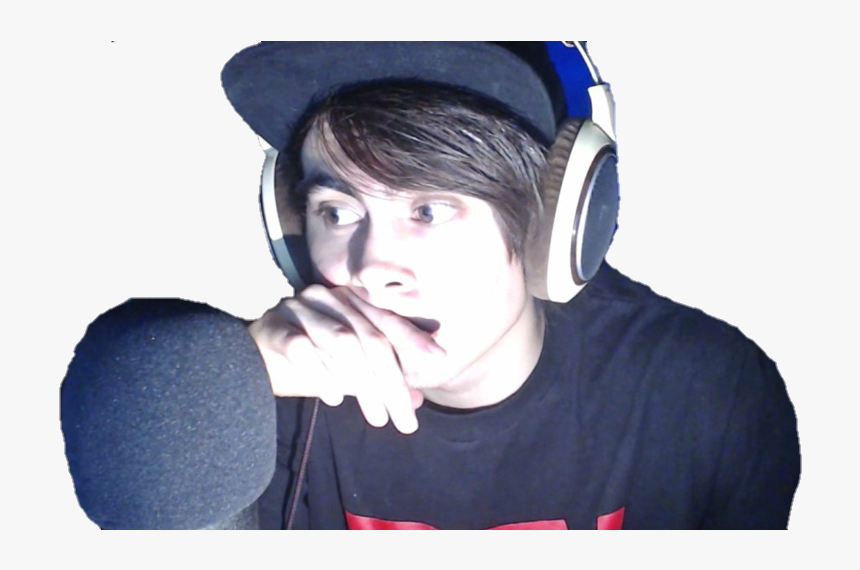 Png-trash Leafyishere/calvin Vail Png S Pt - Calvin Vail, Transparent ...