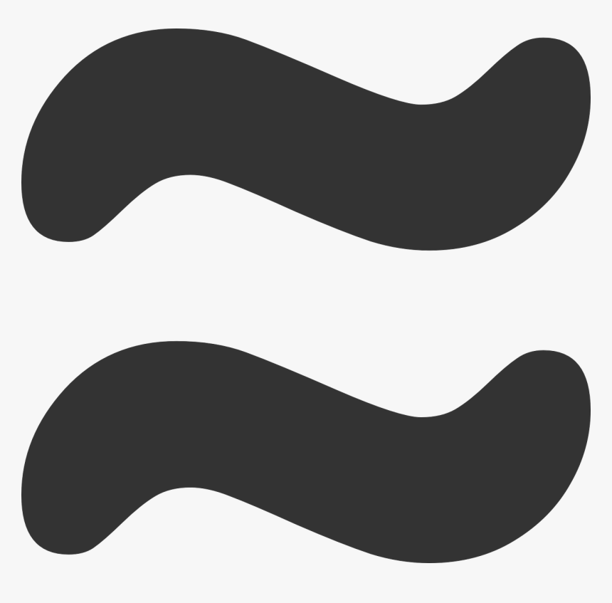 Equal Sign Png, Transparent Png , Transparent Png Image - PNGitem