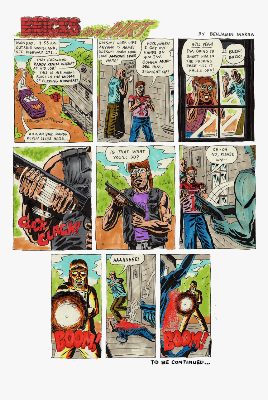Comic Book , Png Download - Comic Book, Transparent Png , Transparent ...