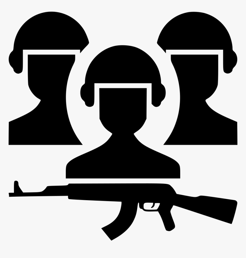 Army - Army Icon Png, Transparent Png , Transparent Png Image - PNGitem