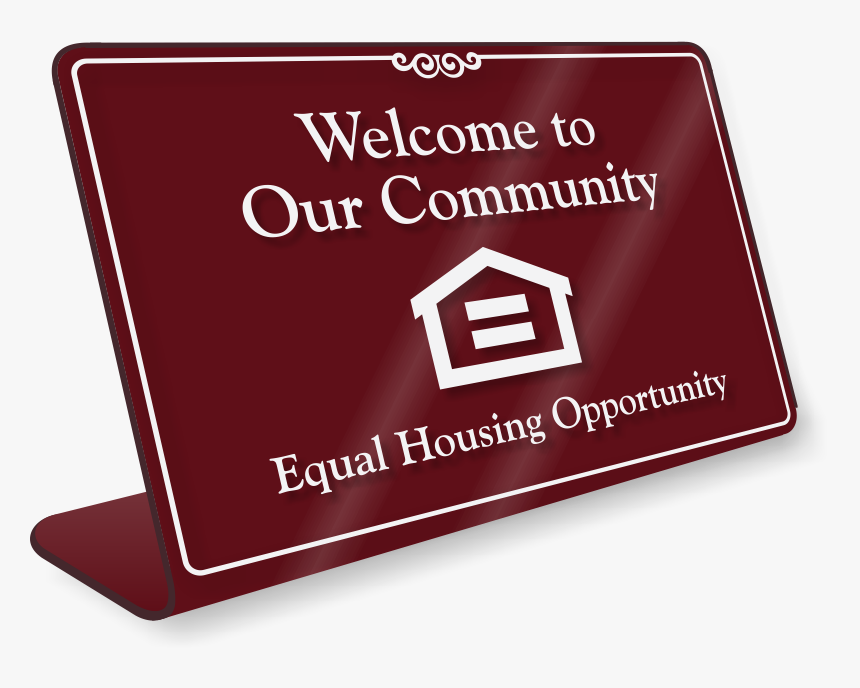 Desk Sign, HD Png Download , Transparent Png Image - PNGitem