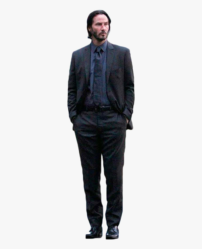 John Wick Png - John Wick Transparent Background, Png Download ...