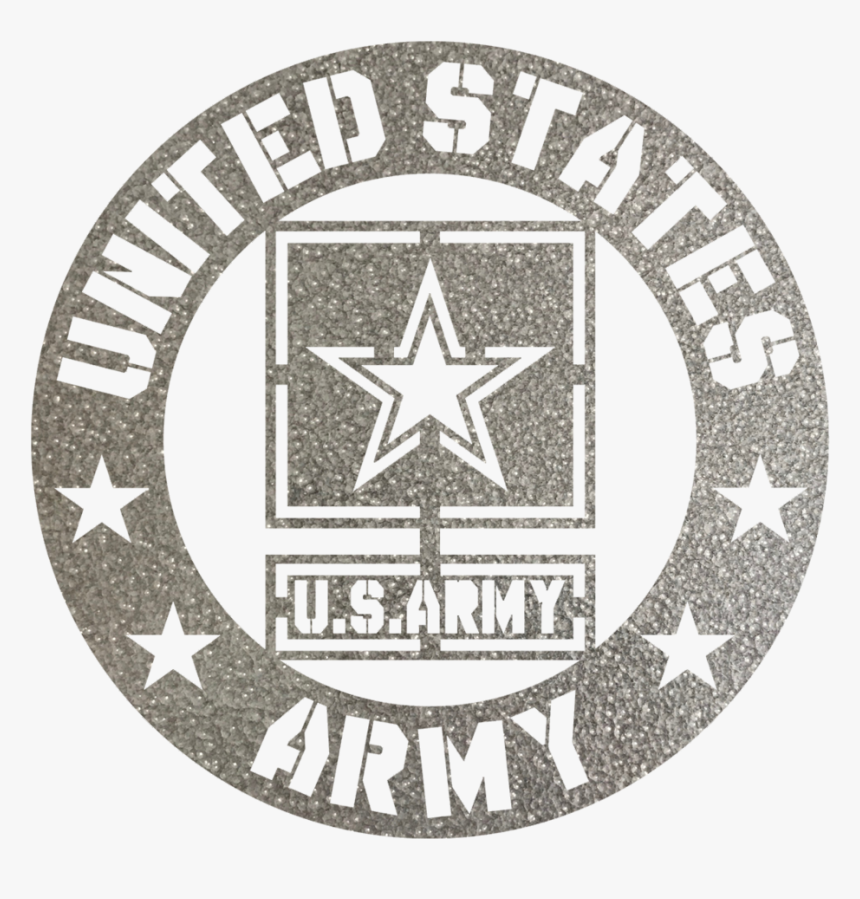 Official Army Logo Png