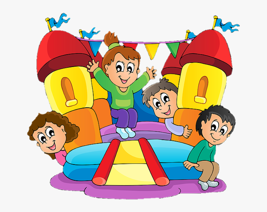 Inflatable Clipart