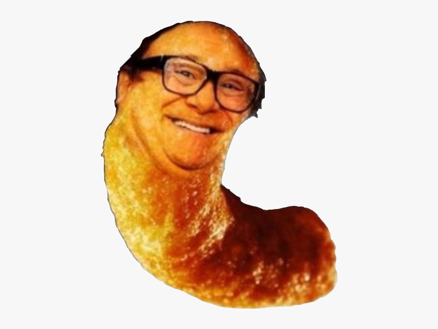 Danny Decheeto, HD Png Download , Transparent Png Image - PNGitem