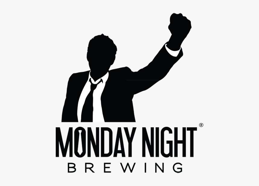 Monday Night Eye Patch Ale - Monday Night Brewing Logo, HD Png Download ...