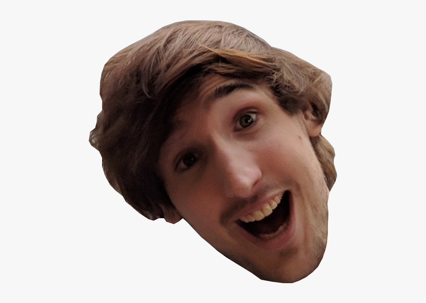 Mitch Jones Emote, HD Png Download , Transparent Png Image - PNGitem
