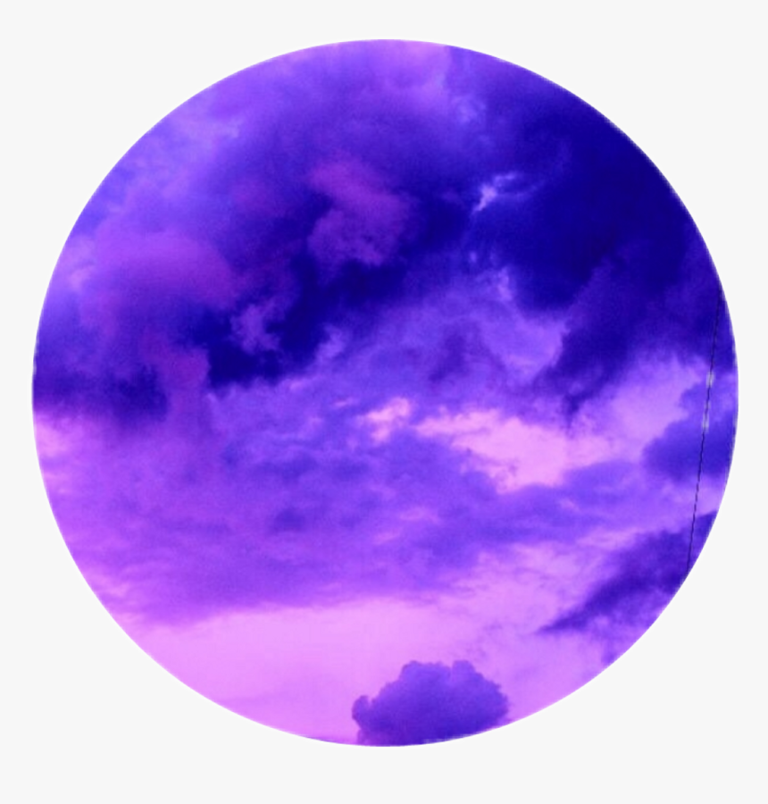 Violet Circle