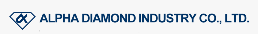 Alpha Diamond Industry Co - Electric Blue, HD Png Download ...