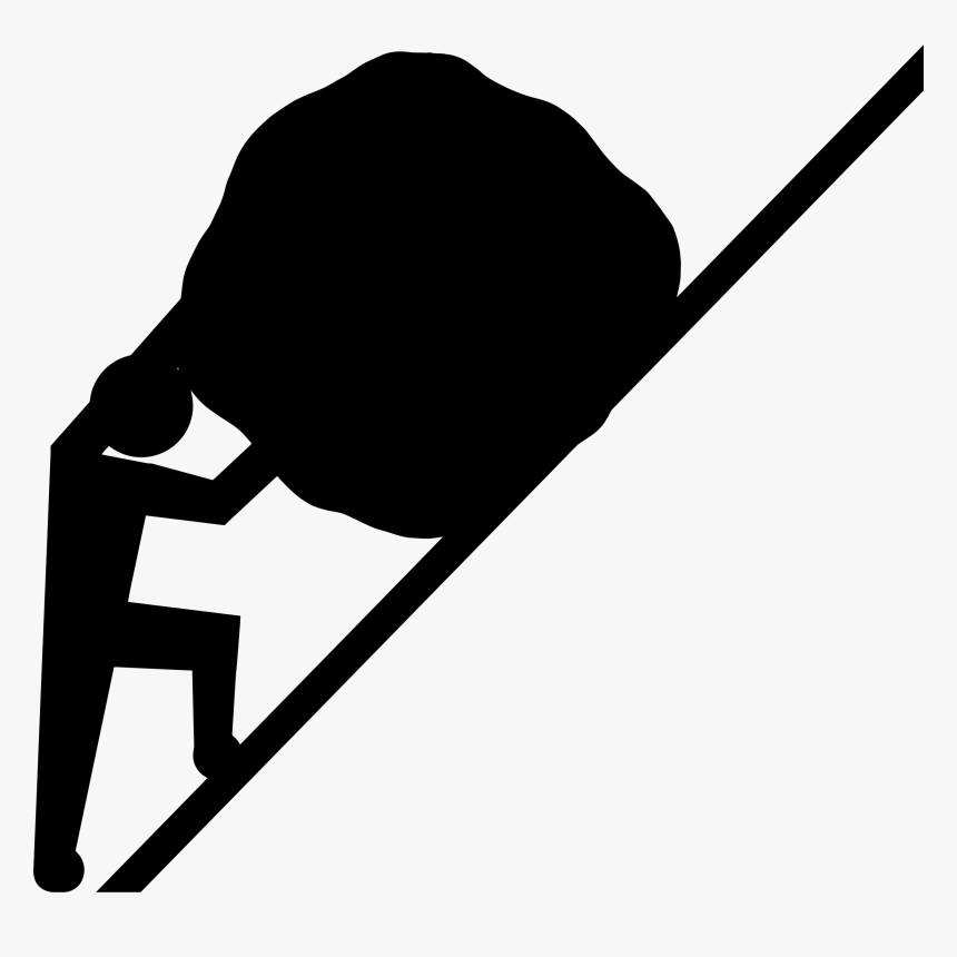 Never Give Up Clipart, HD Png Download , Transparent Png Image - PNGitem