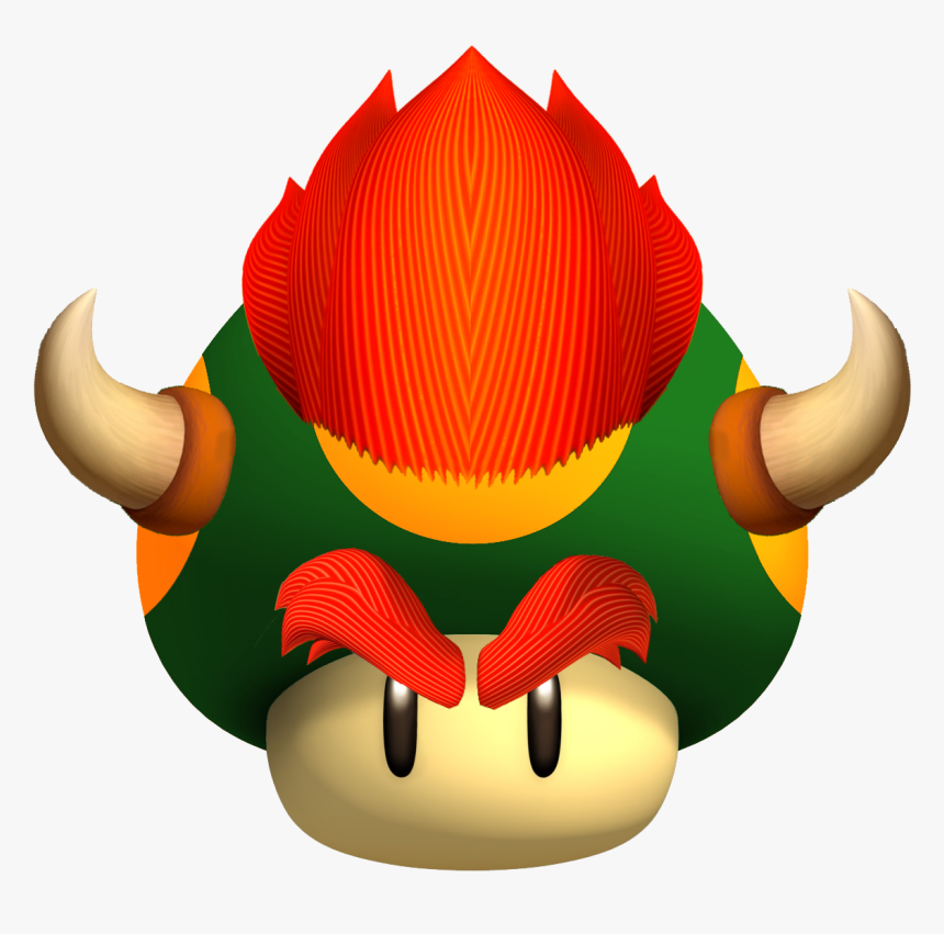 Bowser Fireball