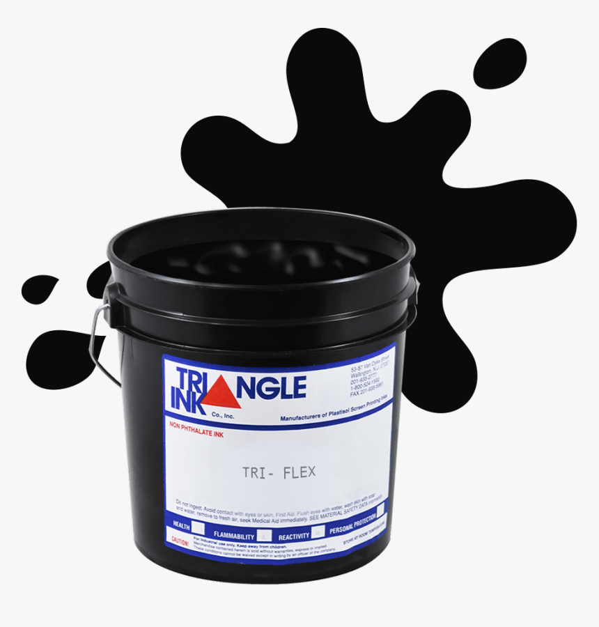 Triangle Ink, HD Png Download , Transparent Png Image - PNGitem