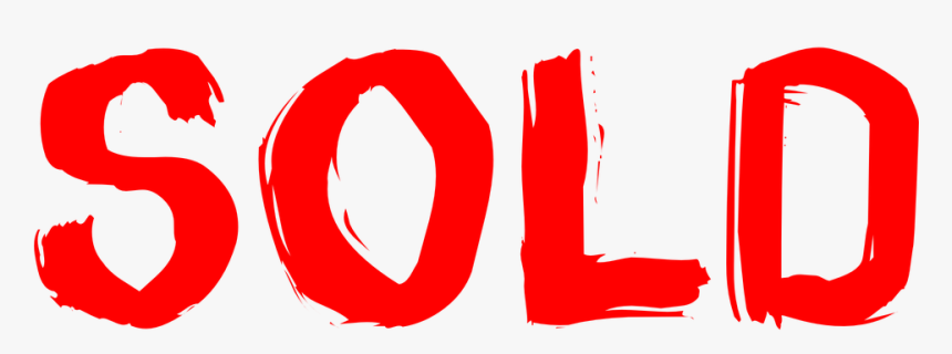 Sold, Sign, Real Estate, Estate, House, Notice - Sorry I M Sold Sign ...