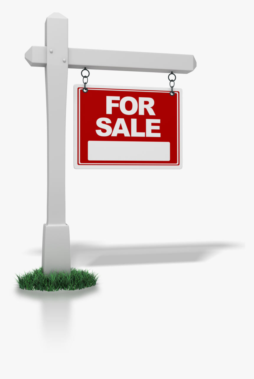 Real Estate Sign Png, Transparent Png , Transparent Png Image - PNGitem